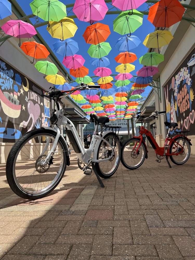 EMERALD COAST EBIKES - Updated August 2025 - 12273 Emerald Coast Pkwy, Miramar Beach, Florida ...