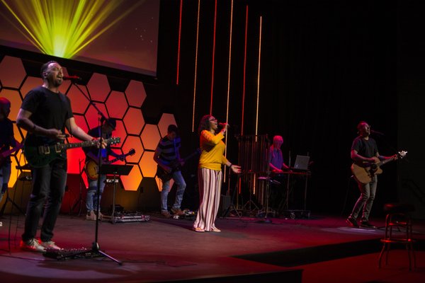 REDEMPTION CHAPEL - Updated May 2026 - 3900 Kent Rd, Stow, Ohio ...