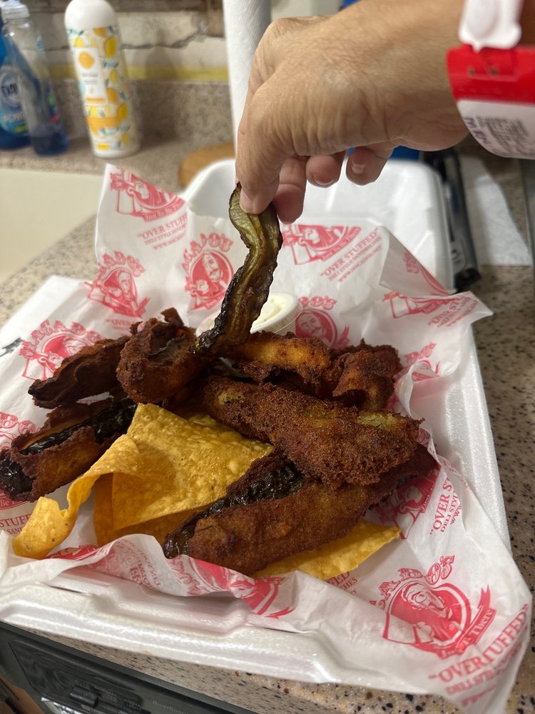 MACADO’S - Updated June 2024 - 29 Photos & 121 Reviews - 211 E Main St ...