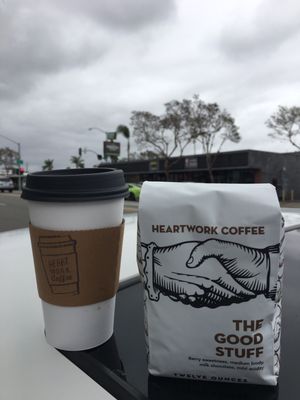 HEARTWORK COFFEE BAR - Updated July 2024 - 435 Photos & 393 Reviews ...