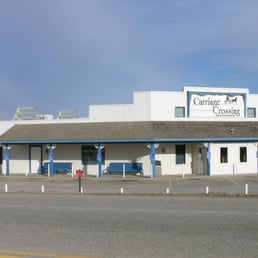 CARRIAGE CROSSING RESTAURANT AND BAKERY - Updated October 2024 - 166 ...