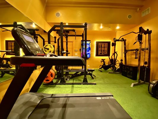 THE GYM POD - Updated October 2025 - 11 Photos - 537 S Dearborn St ...