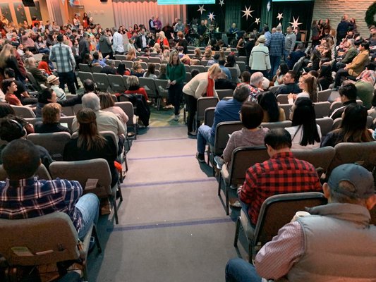 CHRISTIAN ASSEMBLY CHURCH - Updated December 2025 - 79 Photos & 38 ...