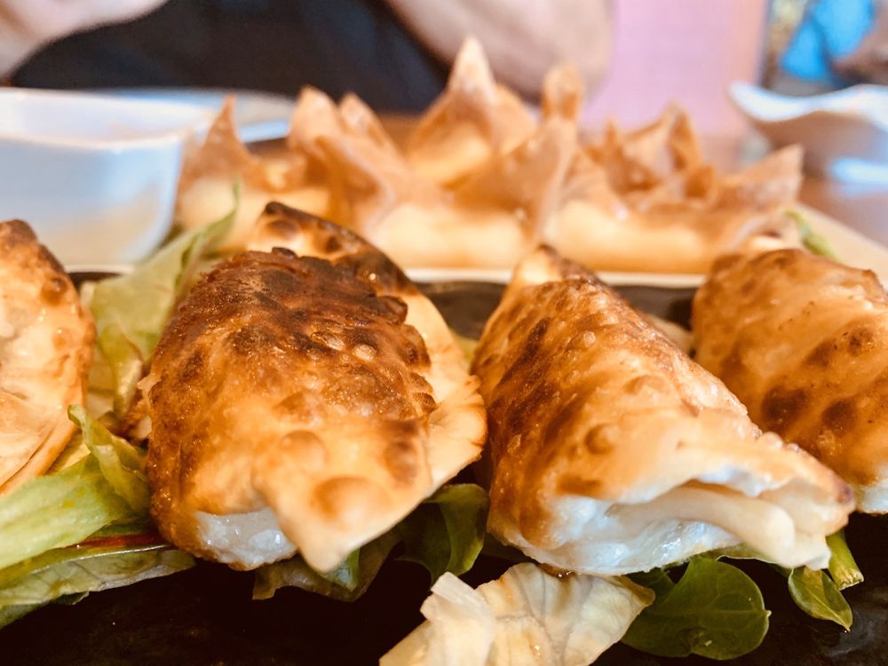 CANTON DRAGON ASIAN GRILL & BAR - 201 Photos & 175 Reviews - 10190 N ...