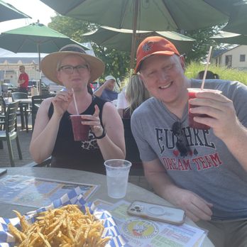 OLD FIREHOUSE WINERY - Updated August 2025 - 130 Photos & 247 Reviews ...