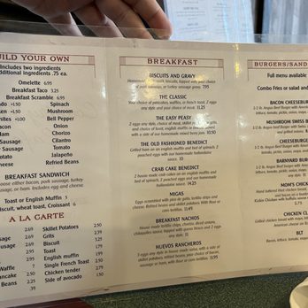 COUNTRY PLACE CAFE - Updated November 2024 - 331 Photos & 255 Reviews ...