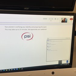 PSI TESTING CENTER - 23 Reviews - 7888 Mission Grove Pkwy S, Riverside ...