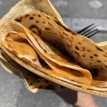 CENTRAL PARK CREPES - Updated July 2024 - 53 Photos & 35 Reviews - 6000 ...