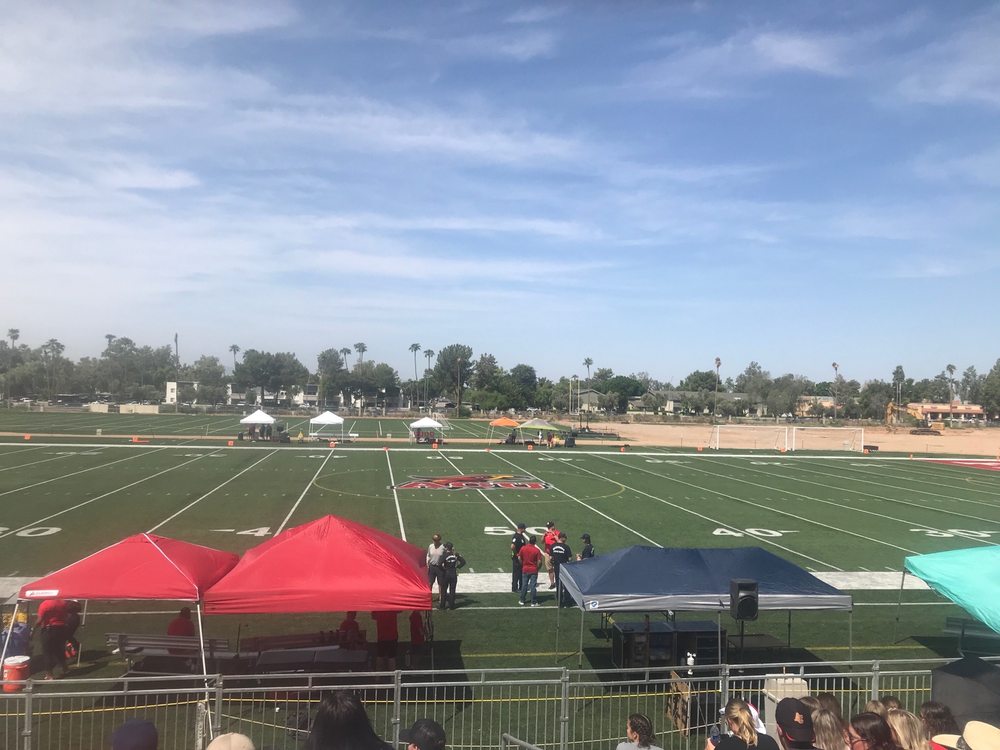 ARIZONA CHRISTIAN UNIVERSITY - 15 Photos - 1 W Firestorm Way, Glendale ...