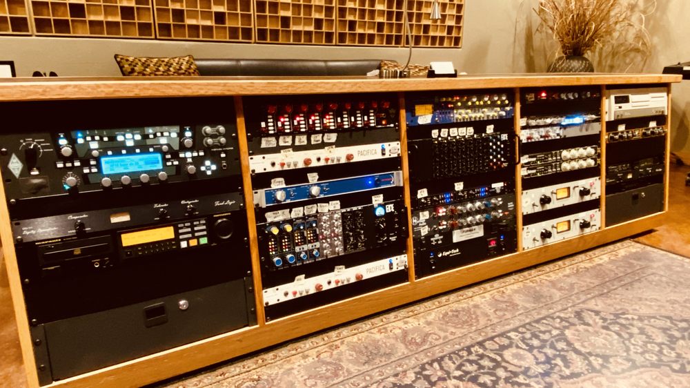 SOUND TEMPLE RECORDING STUDIOS - Updated June 2024 - Request ...