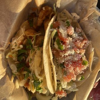 SHAKA TACO - 308 Photos & 516 Reviews - 107 N Shore Dr, Surf City ...