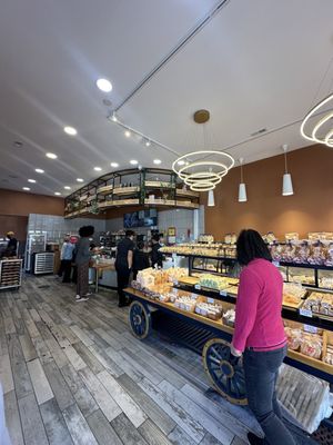 FANCY WHEAT FIELD BAKERY - Updated December 2025 - 390 Photos & 160 ...