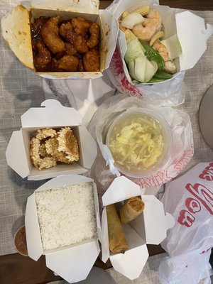 BALLARD MANDARIN - 74 Photos & 223 Reviews - 5500 8th Ave NW, Seattle ...