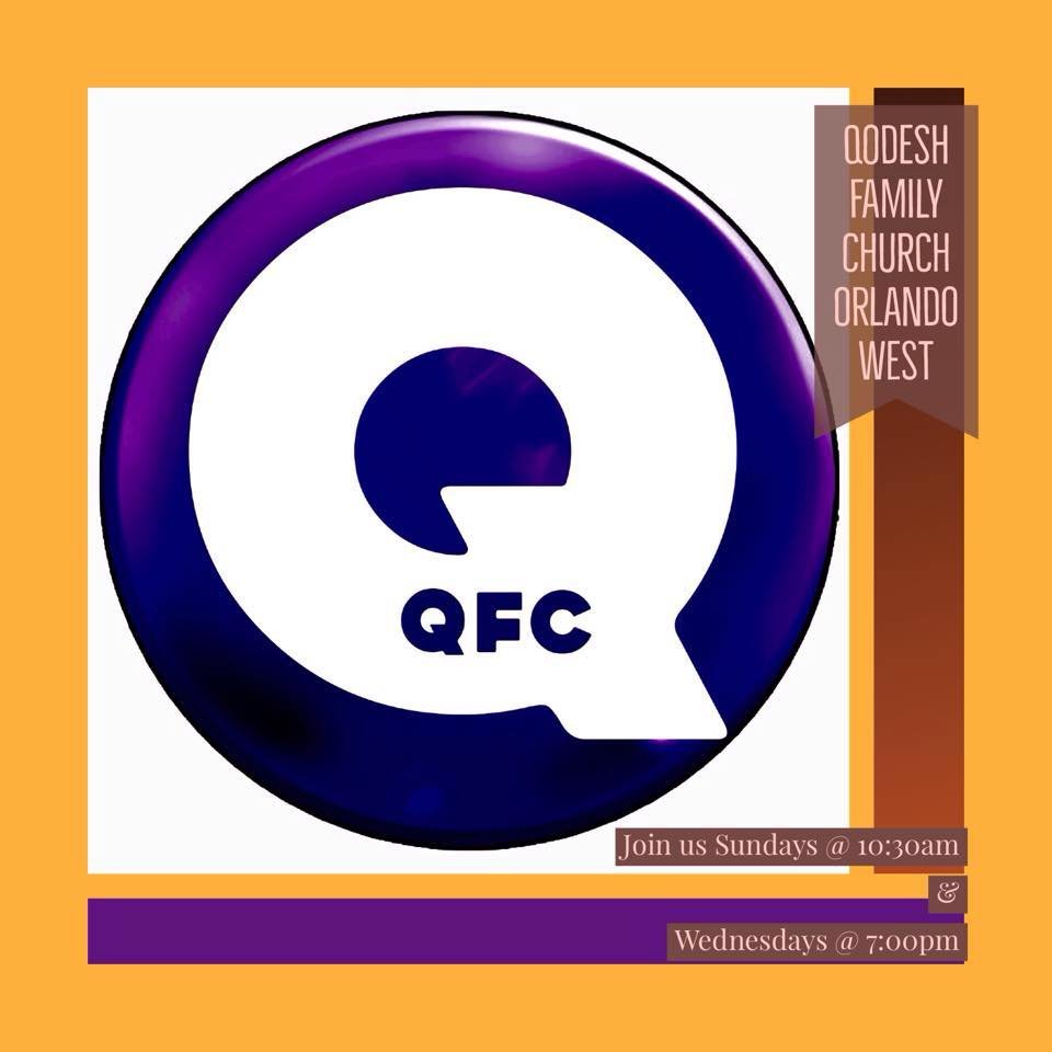 QODESH FAMILY CHURCH - Updated May 2024 - 13 Photos - 4401 E Colonial ...