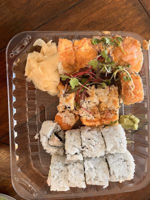 OTOTO SUSHI CO. - Updated December 2025 - 1854 Photos & 1245 Reviews ...