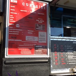The Curbside Kitchen - Cheap - Food Trucks - Updated June 2025 - 109 ...