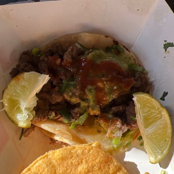 MORA TACO TRUCK - Updated July 2025 - 135 Photos & 51 Reviews - 116 ...