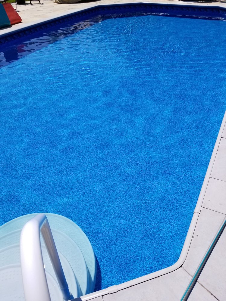 STAY COOL POOL - Updated December 2025 - 1340 Butterfield Rd, Mundelein ...