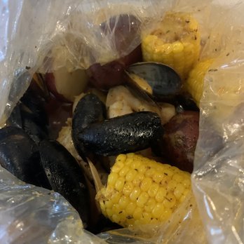 PIER 11 BOILING SEAFOOD & BAR - Updated December 2025 - 58 Photos & 70 ...