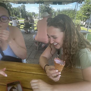 BRICKLEY’S ICE CREAM - TEMP. CLOSED - Updated December 2025 - 79 Photos ...