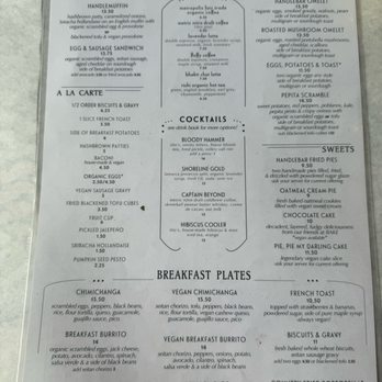 HANDLEBAR - Updated December 2025 - 1078 Photos & 1783 Reviews - 2311 W ...