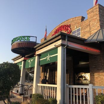 SALTGRASS STEAK HOUSE - Updated December 2025 - 321 Photos & 406 ...