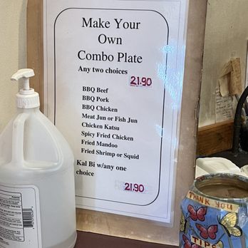 YOONYSON KOREAN BBQ - Updated January 2025 - 181 Photos & 127 Reviews ...