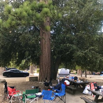 CRYSTAL LAKE CAMP GROUND - Updated May 2024 - 196 Photos & 53 Reviews ...