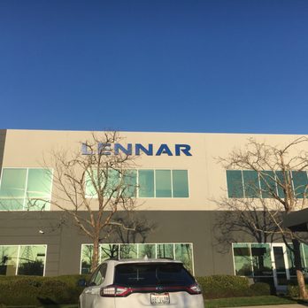 LENNAR NORTHERN CALIFORNIA DIVISION OFFICE - Updated November 2024 - 17 ...