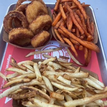 BUNS BURGER SHOP - Updated August 2025 - 327 Photos & 439 Reviews - Av ...