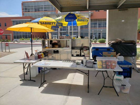 SABRETT HOT DOG STAND - Updated May 2025 - 28 Photos & 29 Reviews - New ...
