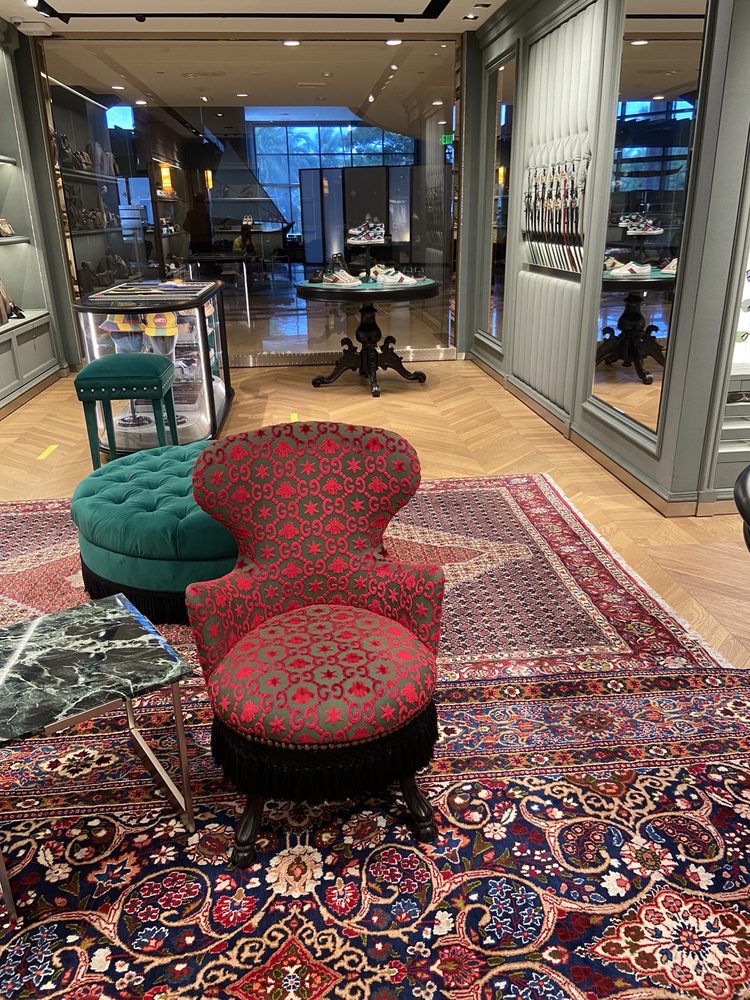 GUCCI - Updated June 2024 - 1255 Pale San Vitores Rd, Tumon, Guam ...