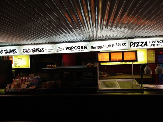 PRIDE’S CORNER DRIVE-IN THEATRE - Updated December 2025 - 23 Photos ...