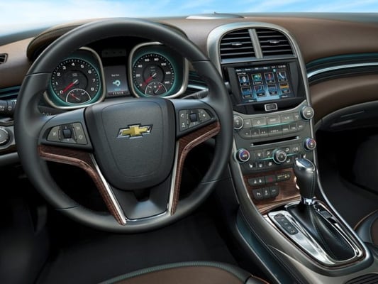 DAN VADEN CHEVROLET SAVANNAH - Updated October 2025 - 26 Photos & 91 ...