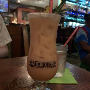 THE RUM HOUSE - Updated August 2024 - 2456 Photos & 1854 Reviews - 3128 ...