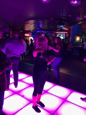 REFLEX LONDON - Updated December 2025 - 24 Photos & 28 Reviews - 17 ...