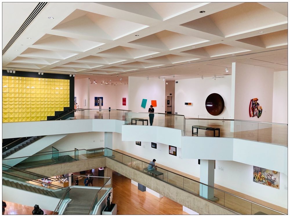 PALM SPRINGS ART MUSEUM - Updated February 2025 - 2549 Photos & 371 ...