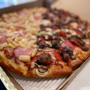 PIZZICATO PIZZA - LAKE OSWEGO - Updated January 2025 - 70 Photos & 150 ...