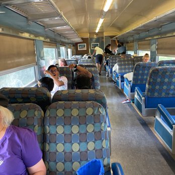 AUSTIN STEAM TRAIN ASSOCIATION - Updated August 2025 - 196 Photos & 144 ...