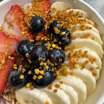 NALU HEALTH BAR & CAFE - Updated November 2024 - 200 Photos & 74 ...