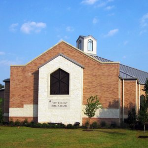 FIRST COLONY CHURCH OF CHRIST - 2140 1st Colony Blvd, Sugar Land, Texas ...