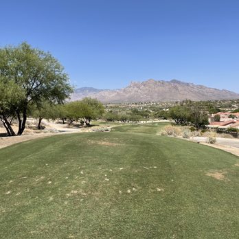 TUCSON NATIONAL GOLF AT OMNI TUCSON NATIONAL RESORT - Updated April ...