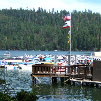 PINECREST LAKE RESORT - Updated July 2025 - 65 Photos & 56 Reviews ...