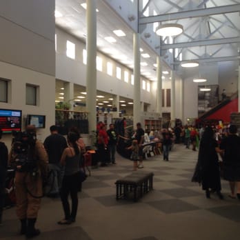 Chesapeake Public Library - 31 Photos & 15 Reviews - Libraries - 298 ...