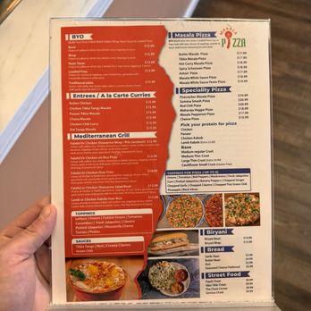 TIKKA TANGY - Updated October 2025 - 167 Photos & 125 Reviews - 13441 ...