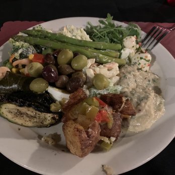 TANNOOR GRILL - Updated April 2025 - 254 Photos & 366 Reviews - 830 N ...