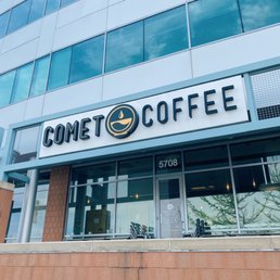 COMET COFFEE & MICROBAKERY - Updated June 2025 - 379 Photos & 399 ...