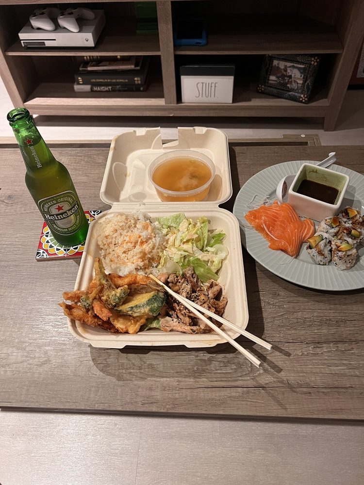 TENKYU - Updated November 2024 - 227 Photos & 189 Reviews - 1317 4th St ...