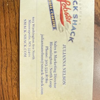 SMACK SHACK - Updated June 2024 - 1688 Photos & 1229 Reviews - 603 N ...