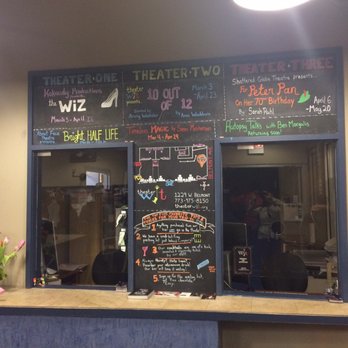 THEATER WIT - Updated August 2025 - 27 Photos & 55 Reviews - 1229 W ...